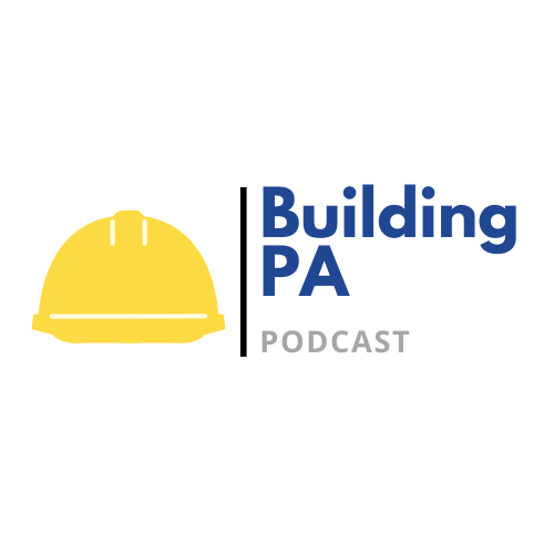 Building PA Podcast Season 1, Episode 12: The Joys of Being a Small ...