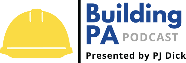 Building PA Podcast Season 1, Episode 13: Building a Safety Culture at ...