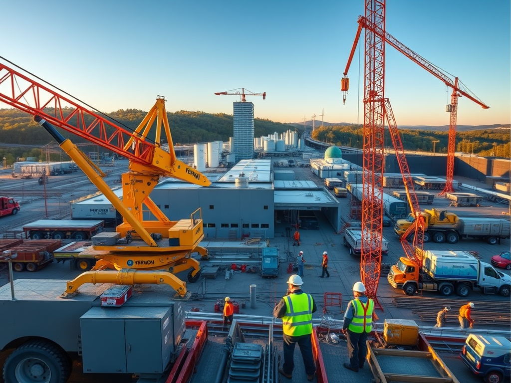 Pennsylvania Construction Weekly Recap – Top Stories for Week Ending ...