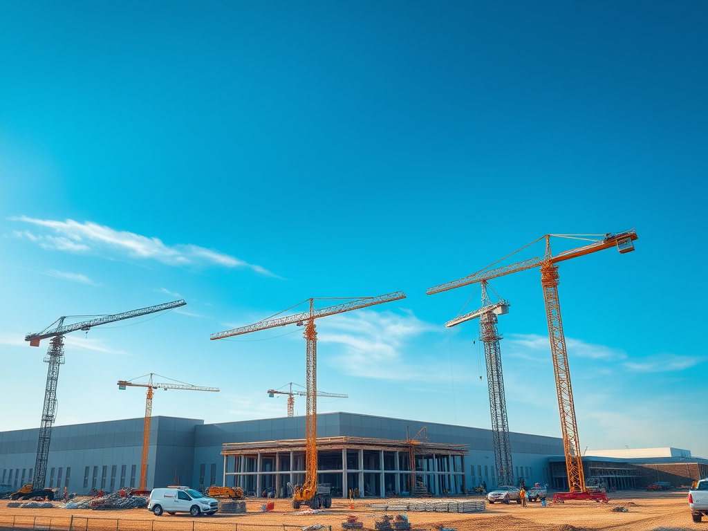 Pennsylvania Construction Recap – Top Stories for Week Ending October 3 ...