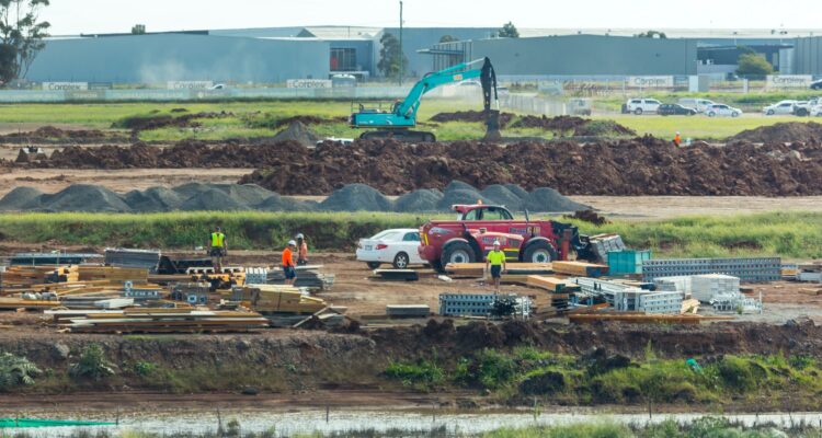 Pennsylvania Construction Recap – The Top Stories for the Week Ending ...
