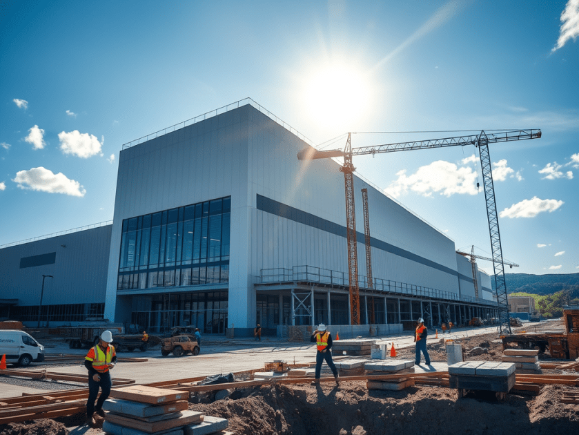 Pennsylvania Construction Recap – The Top Stories for the Week Ending ...